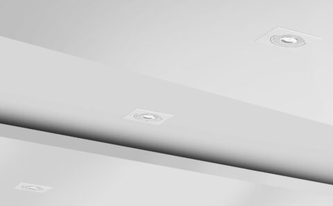 Qualitativ hochwertige LED Beleuchtung