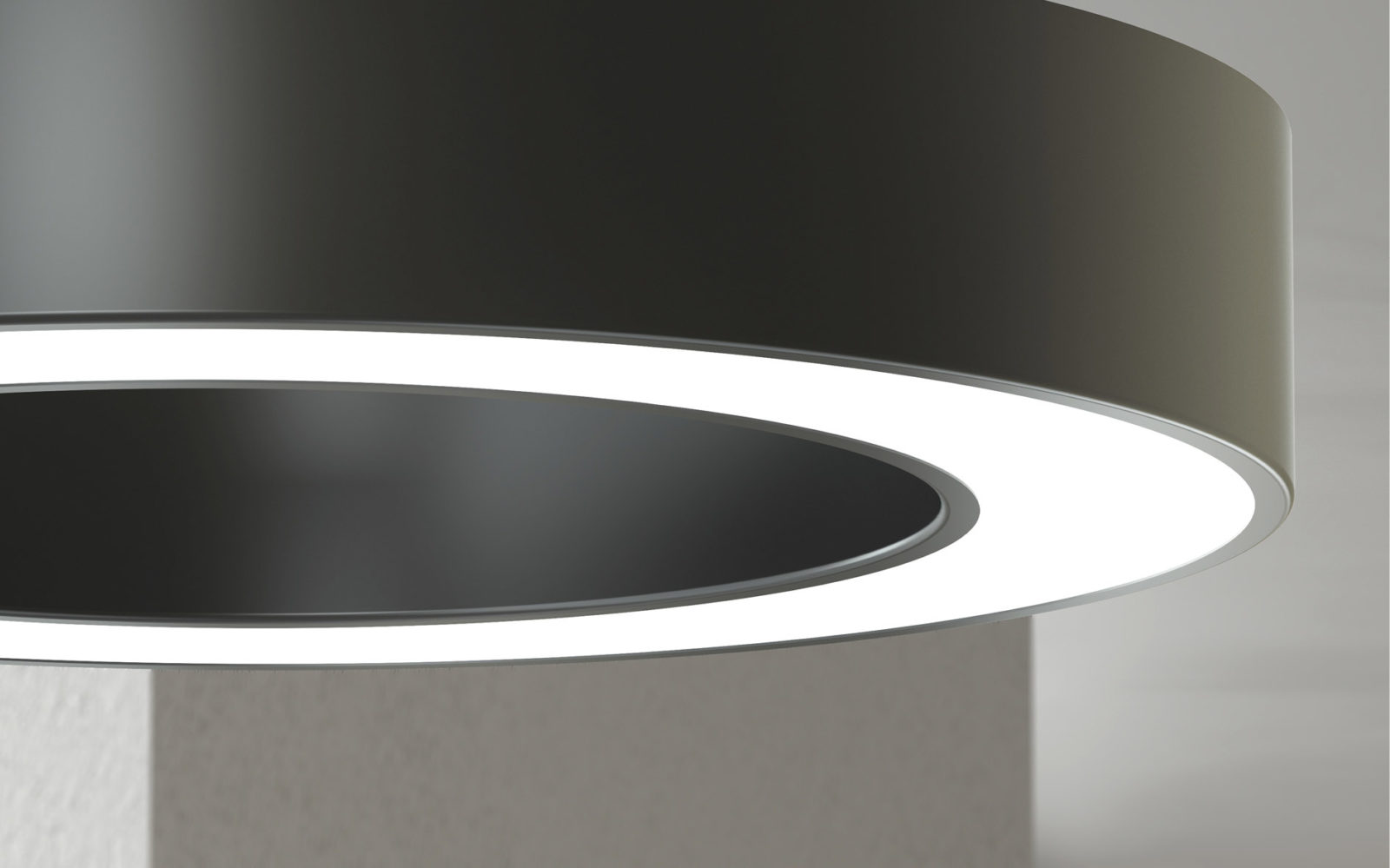 LED Ringleuchte – Big Circle Ring®: setzt Akzente