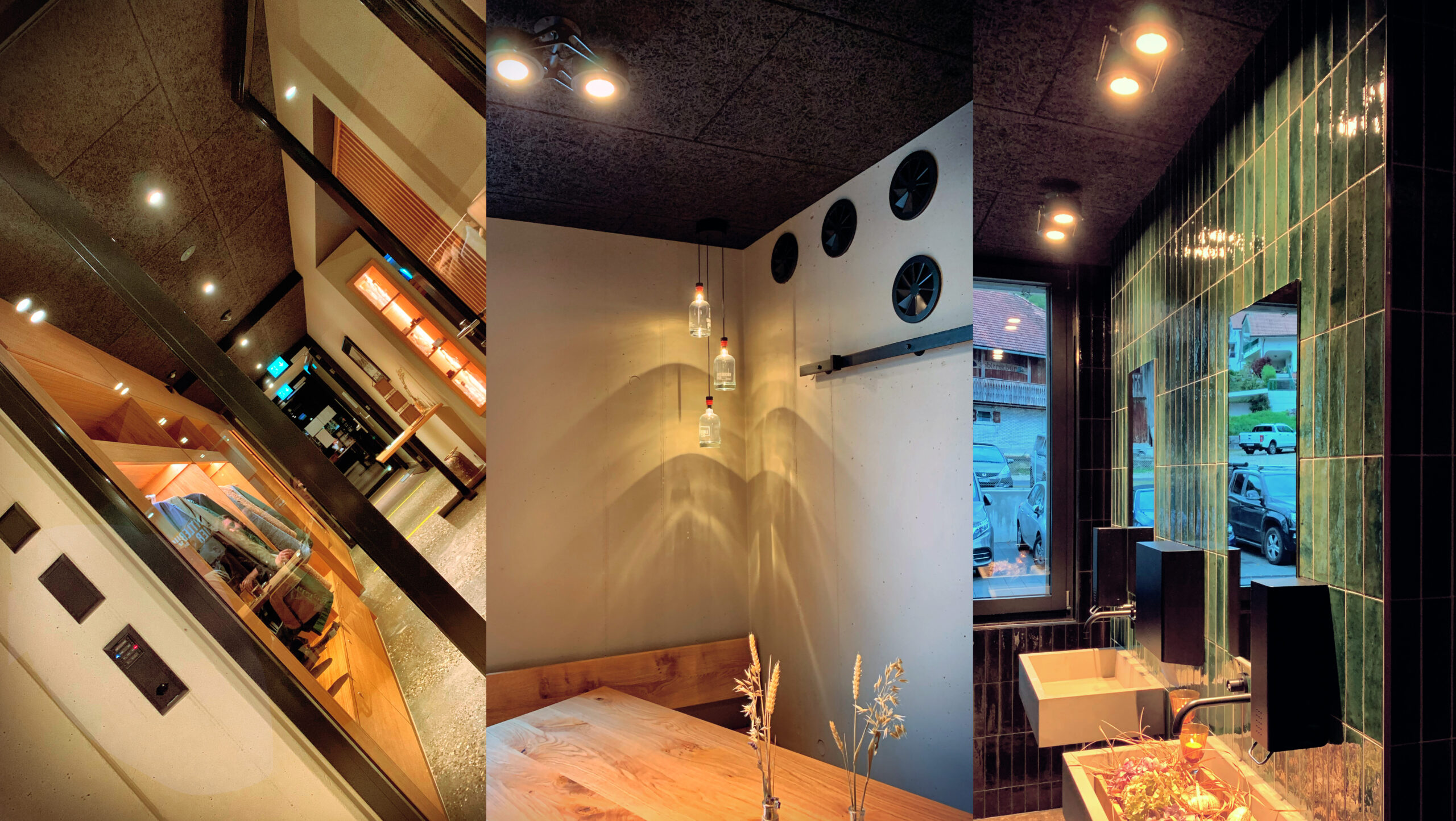 Ontec Group in Zusammenarbeit mit perdix