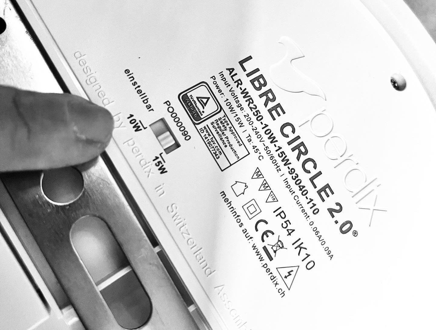 New features: LIBRE CIRCLE 2.0®