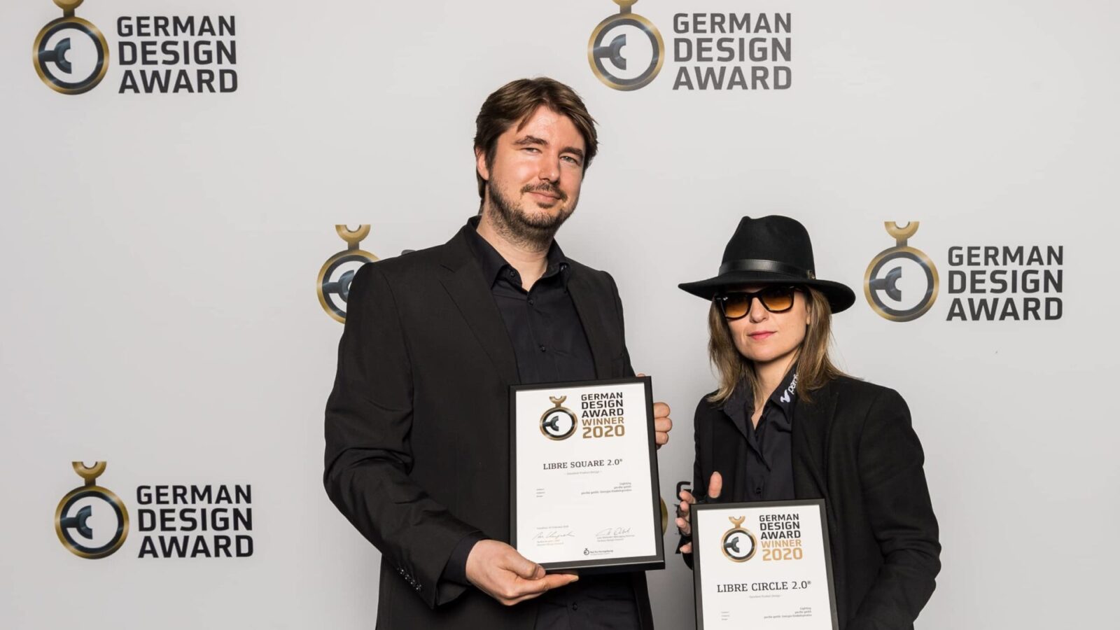 German Design Award: Rückblick und Gegenwart