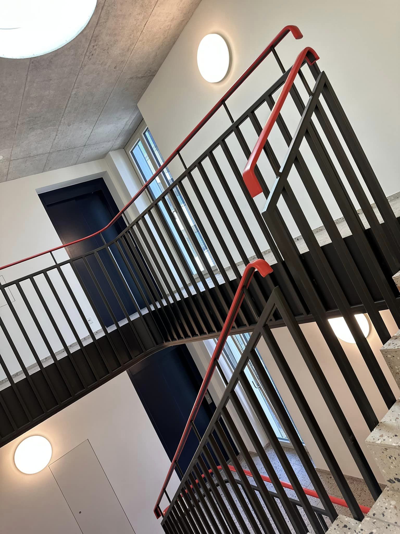 Project: Geerenstrasse in 8302 | perdix