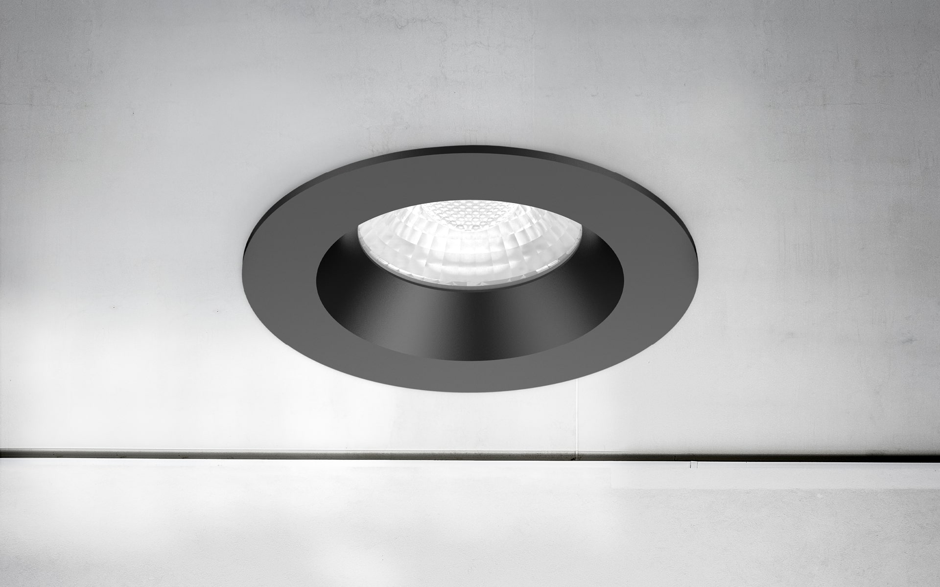 LED Spot Downlight – SUNNY®
